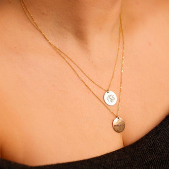 Fine Jewelry | Modern and Unique Handcrafted Designs – Melt'm Jewelry